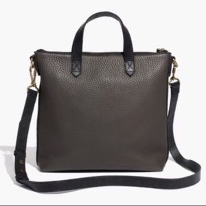 Madewell Bags | Iso The Essex Tote | Poshmark